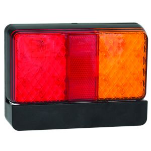 Rear Combination - Truck & Trailer - Lights & Lighting