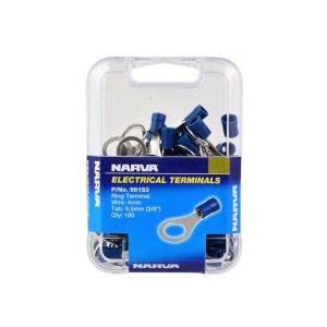 Manufacturer Narva in Crimp Terminals