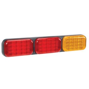 Rear Combination - Truck & Trailer - Lights & Lighting