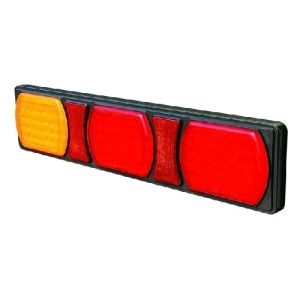 Rear Combination - Truck & Trailer - Lights & Lighting