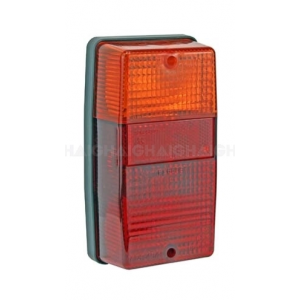 Rear Combination - Truck & Trailer - Lights & Lighting