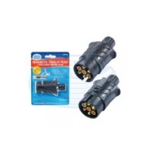 Plugs, Sockets, & Cables - Trailer Connectors - Trucks, Trailers ...