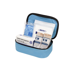 First Aid & Emergency Kits - First Aid - Safety Equipment