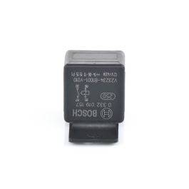 Bosch 12V 40 Amp 4 Pin Mini Relay