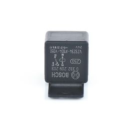 Bosch 24V 20/10 Amp 5 Pin Change Over Relay