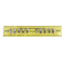 Scope Soldering Iron Carbon Element (Pack of 10)