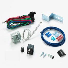 Davies Craig Thermo Fan Switch & Relay
