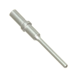 DEUTSCH MALE PIN TERMINAL TO SUIT 0.2mm2 - 0.5mm2 CABLE (PACK OF 500)