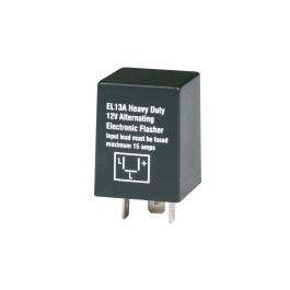 Tridon 12V Alternating Flasher Unit