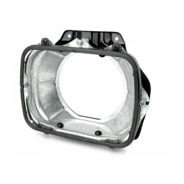 Hella 200mm X 142mm Headlight Housing