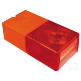 Britax Lens To Suit 9002-50 Light