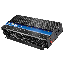 Projecta 12V 2000W Modified Wave Inverter