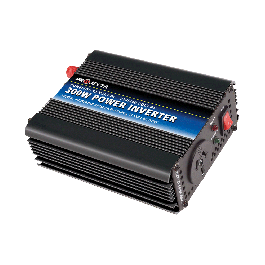 Projecta 12V 300W Modified Wave Inverter