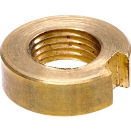 Scope Brass Nut To Suit Ss Soldering Iron