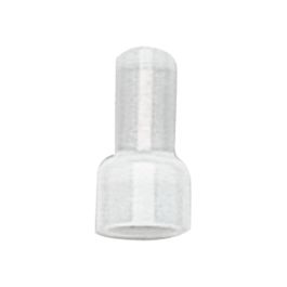 Quikcrimp Closed End Connector To Suit 5-6mm Cable (Pack Of 100)