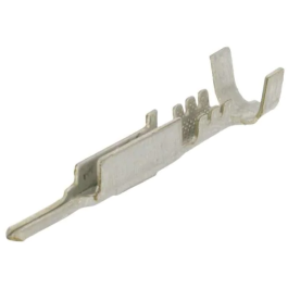 Metri- Pack 150 Series Tin Plated Male Terminal