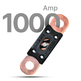 1000 Amp Fuse For P7/F2/Mig Jumpstarter