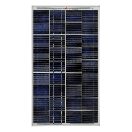 Projecta 12V 60W Polycrystalline Solar Panel