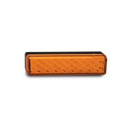 LED 12-24V Indicator Light (130 X 38 X 24mm)