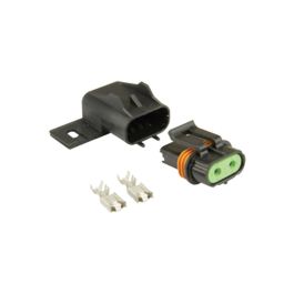 Quikcrimp Waterproof Blade Fuse Holder