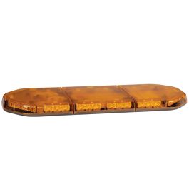 Narva Legion 12V 900mm Amber LED Light Bar