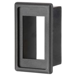 Narva Single Mounting Panel To Suit Sealed Rocker Switches (Blister ...