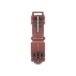 Quikcrimp Yellow Ezy Tap Wire Connector (Pack Of 100)