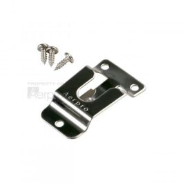 Aerpro CB/UHF Screw On Microphone Clip