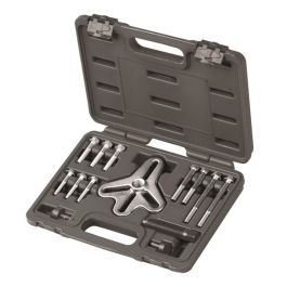 Toledo 14 Piece Harmonic Balancer Puller Set