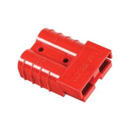 Narva Red 50 Amp Anderson Plug