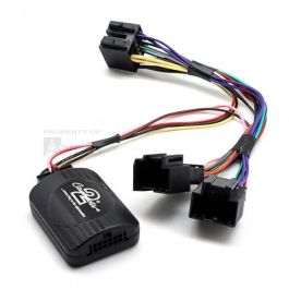 Aerpro Control Harness "C" To Suit 2006 Holden Captiva