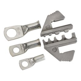 Narva Replacement Head Kit To Suit 56523 Crimp Kit
