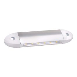 Narva 12V High Powered LED Awning/Scene Light (218 X 44 X 20mm)