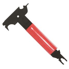 Toledo 10 In 1 Trim Tool