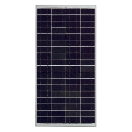 Projecta 12V 135W Polycrystalline Solar Panel With Mc4 Connectors (1490 ...