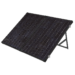 Projecta 12V 160W Polycrystalline Solar Panel Kit