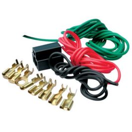 VDO 3 Pin Plug Kit