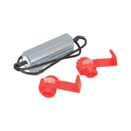 Narva 12V 21W Signalling Load Resistor (Blister Pack Of 2)