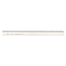 Toledo 2000mm Single Sided Straight Edge Ruler