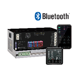 Projecta Intelli - Rv Power Management System
