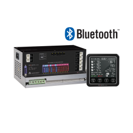 Projecta Intelli - Rv Power Management System