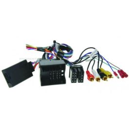 Aerpro Steering Wheel Control Interface To Suit Various Audi Models