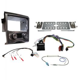 Aerpro Installation Kit To Suit Ve Commodore Series 1 With Dual Zone ...