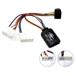 Aerpro Steering Wheel Control Interface To Suit Renault