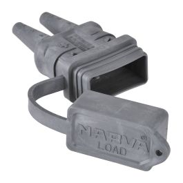 Narva Weather Proof Cover To Suit 50 Amp Anderson Plug (Blister Pack Of 1)