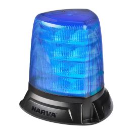 Narva Aerotech 10-30V Blue LED Beacon