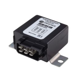 Hella 24V 6 Pin Solid State Flasher Unit