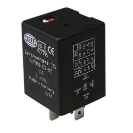 Hella 12V Time Control Unit (Pick Up Delay)