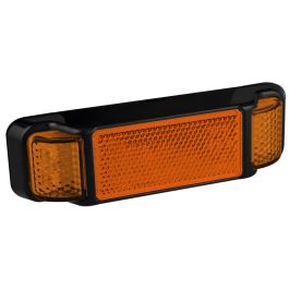LED 12-24V Indicator/Marker Light (135 X 38 X 22mm)