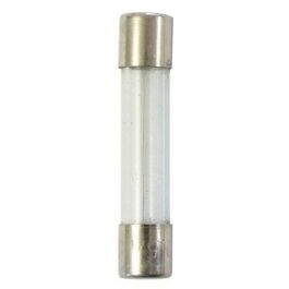 Bellanco 3Ag 50 Amp Externally Soldered Glass Fuse (Pack Of 100)